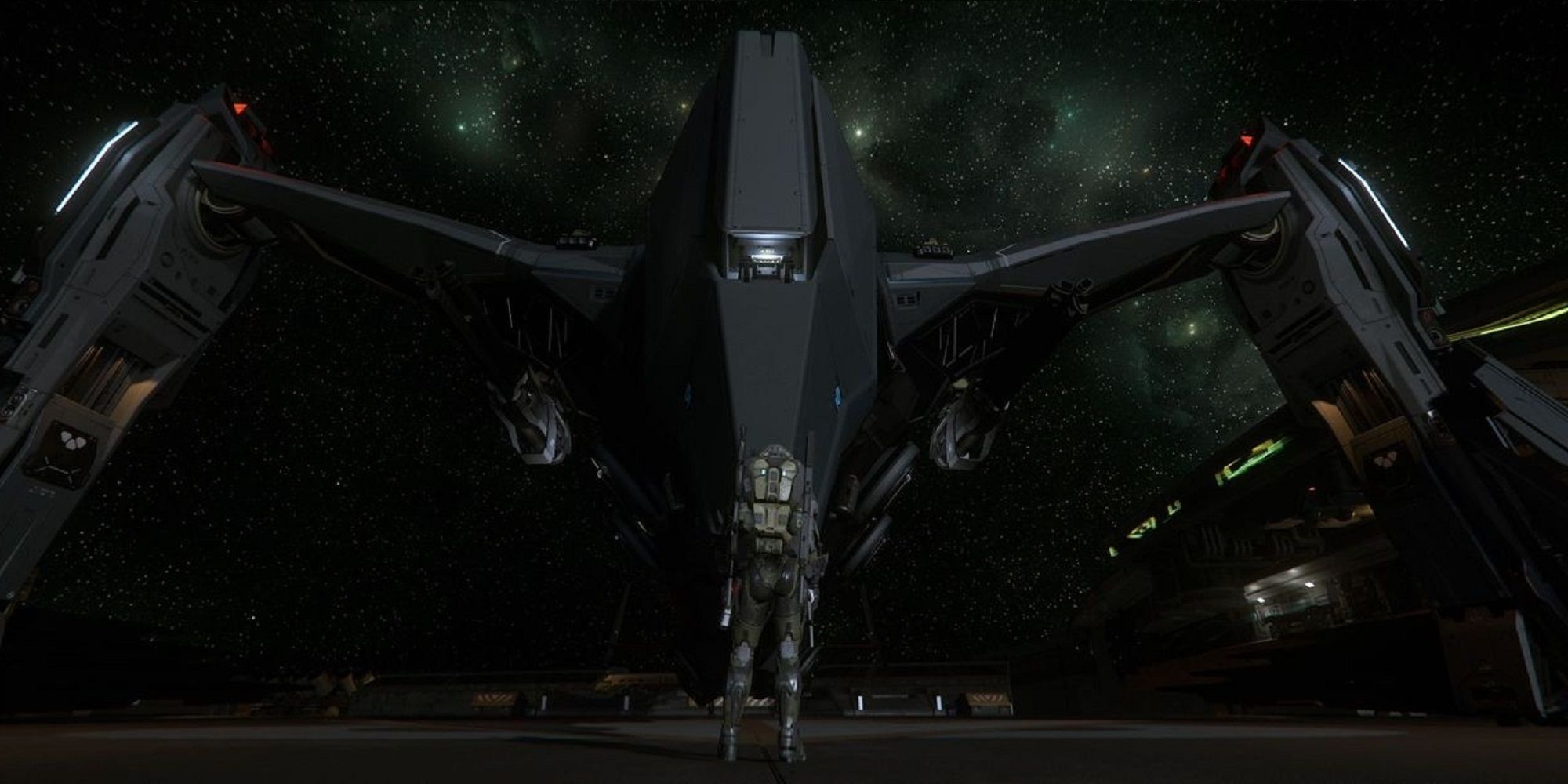 Star Citizen: All You Need To Know About Alien Week 2023