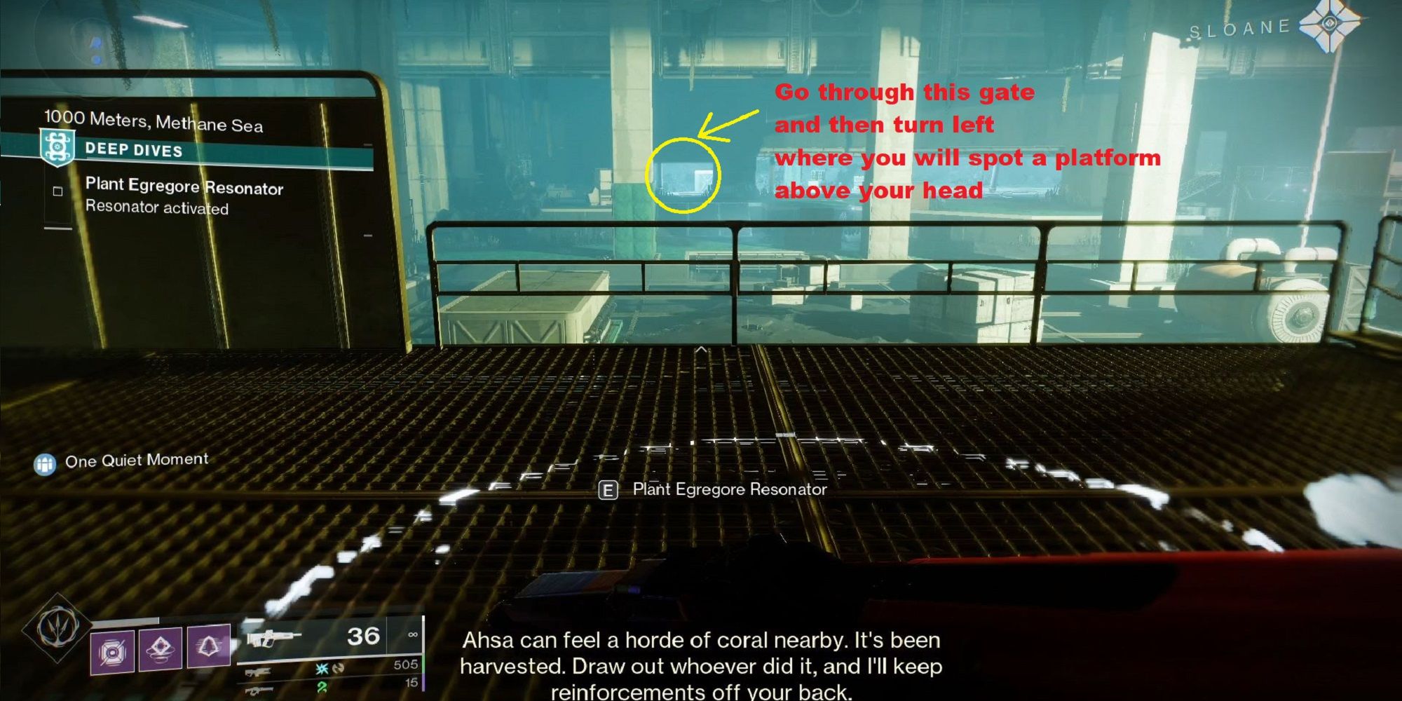 Destiny 2: Broken Blade Of Ambition & Wicked Implement Quest Guide