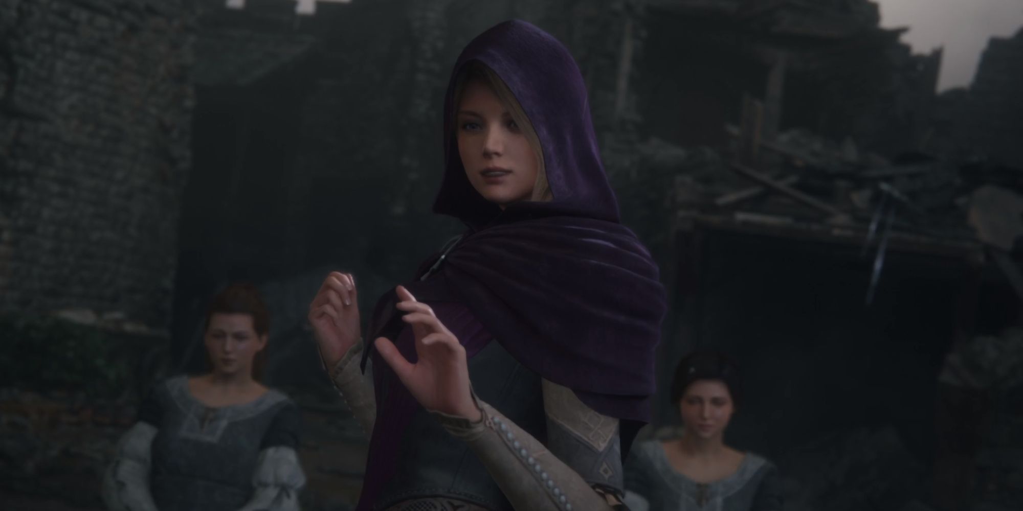 Final Fantasy 16: 10 Greatest Moments From The Demo, Ranked