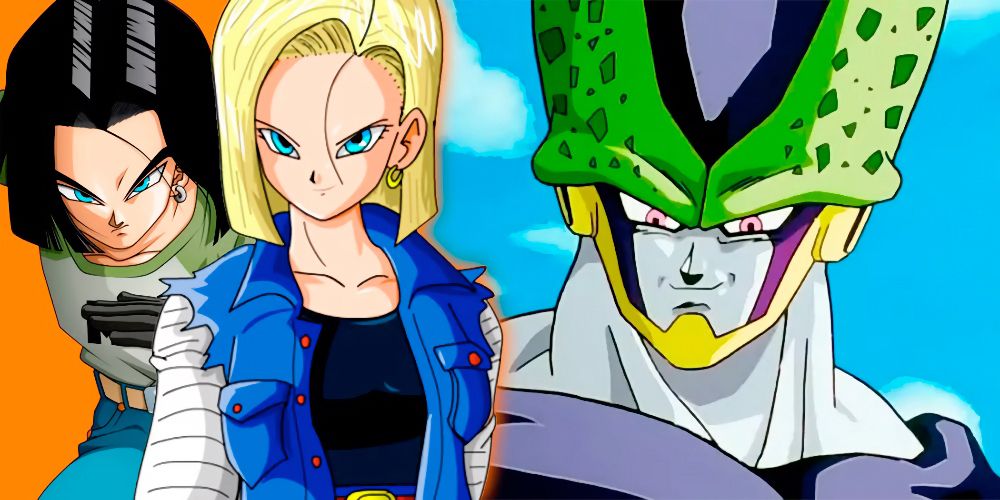Dragon Ball Z: 10 Best Story Arcs, Ranked