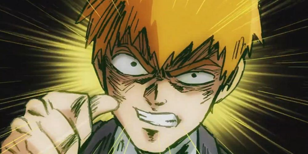 Mob Psycho: 10 Best Characters