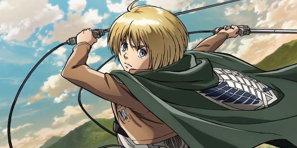 10 Best Master Strategists In Anime, Ranked