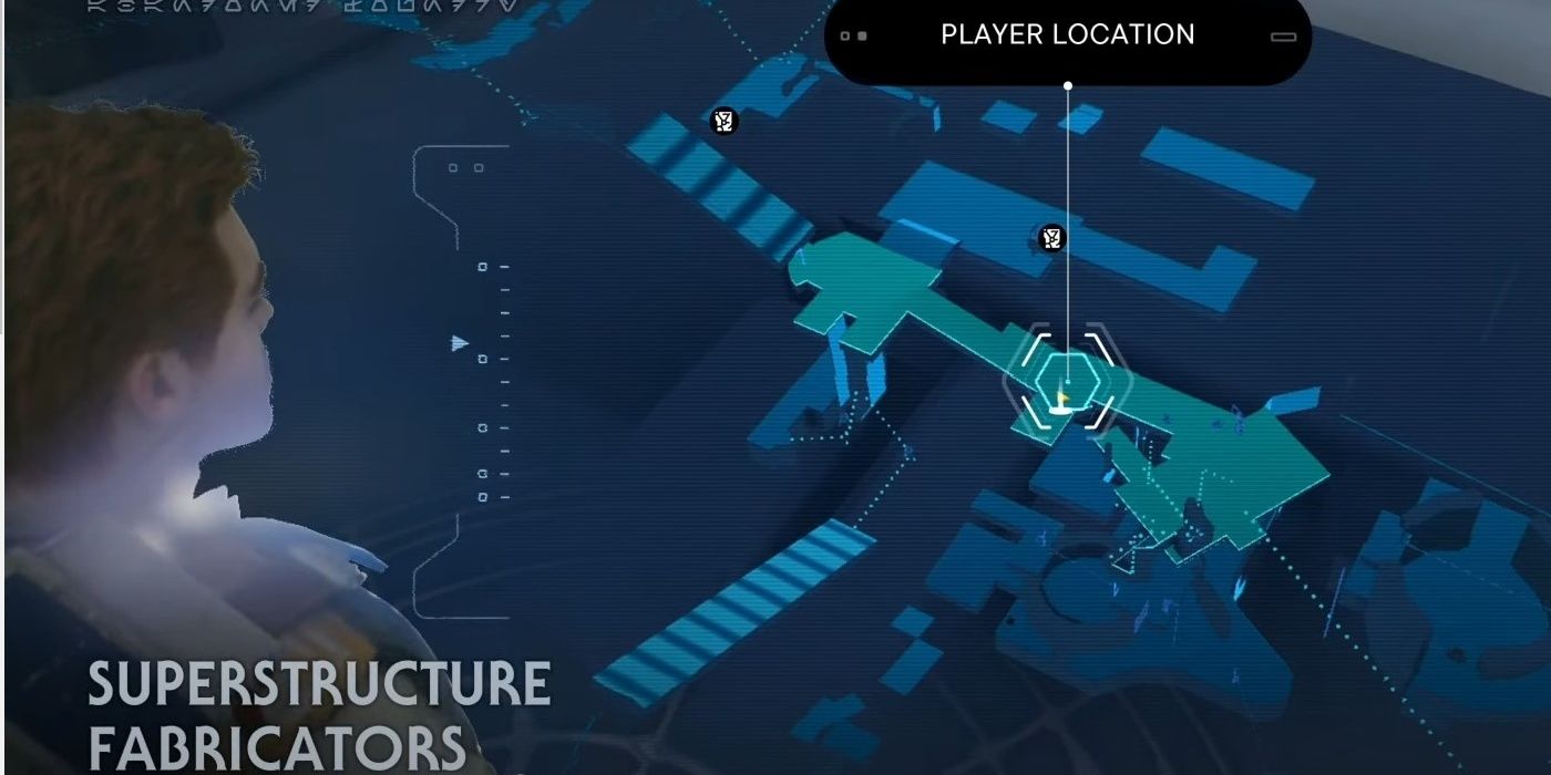 Star Wars Jedi: Survivor - Shattered Moon - All Array Channel ...