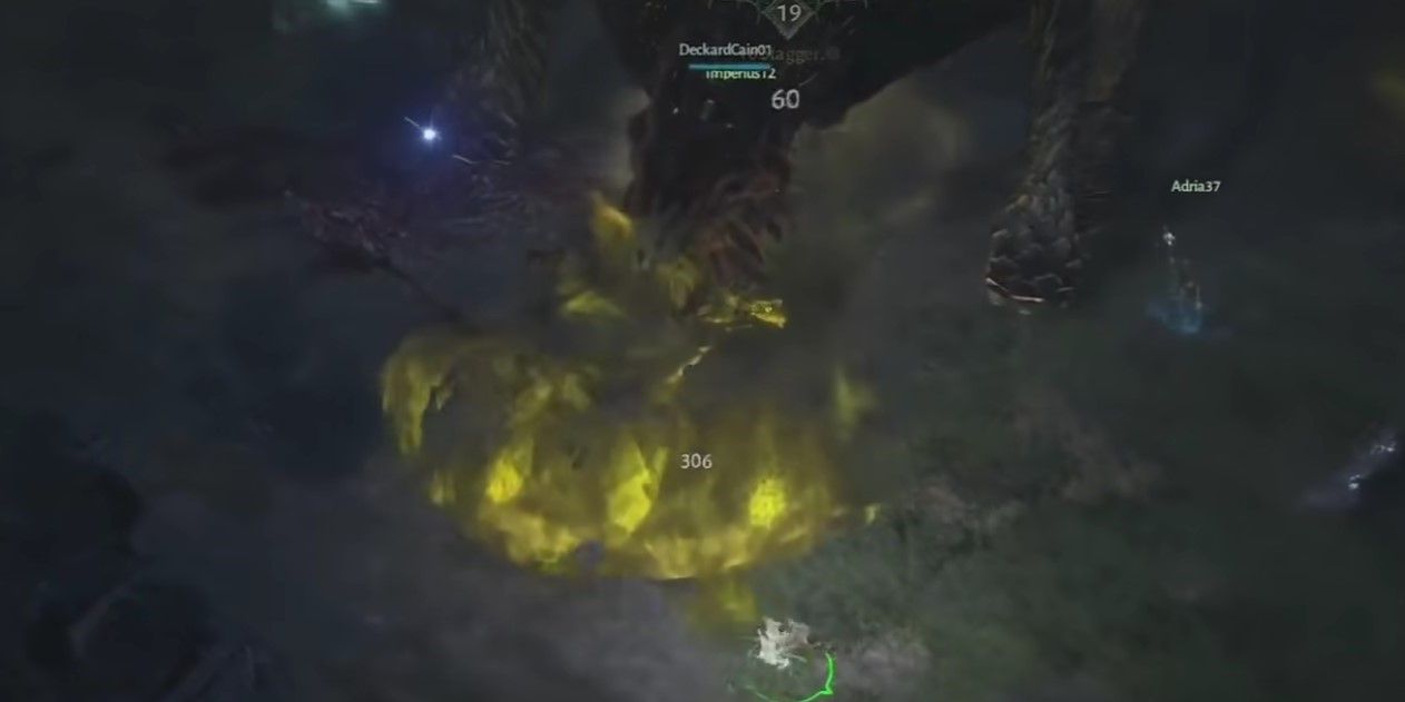 Diablo 4: How To Defeat Ashava The Pestilent World Boss