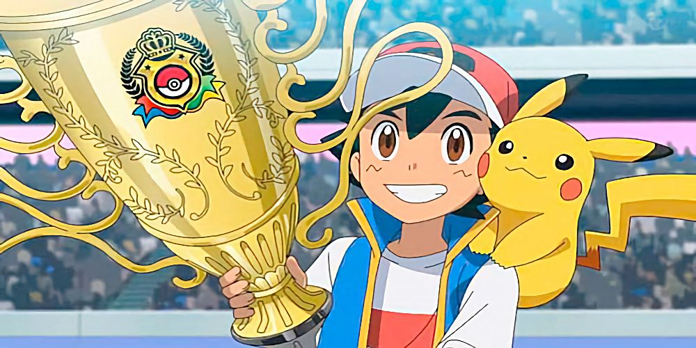 10 Best 90s Anime, Ranked