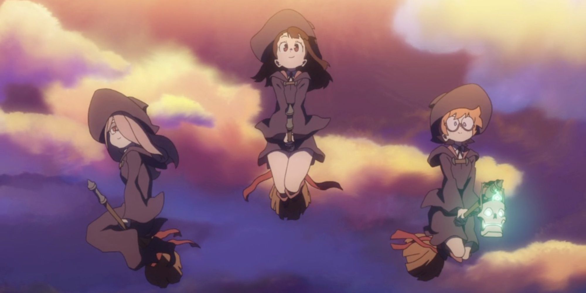 The Best Family Anime