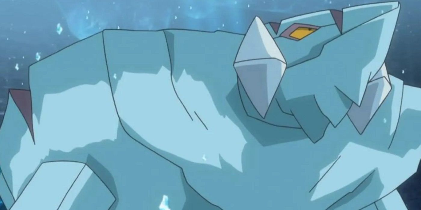 The Pokemon With The Highest Defense Stats In Pokemon Scarlet And Violet