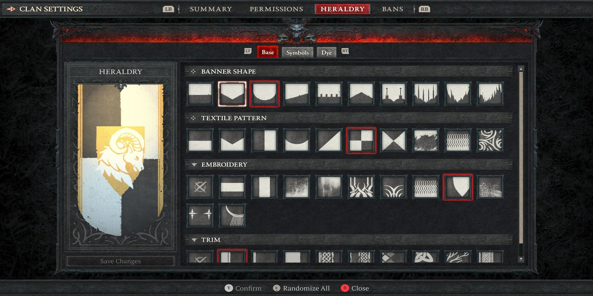 Diablo 4: How To Get Banners