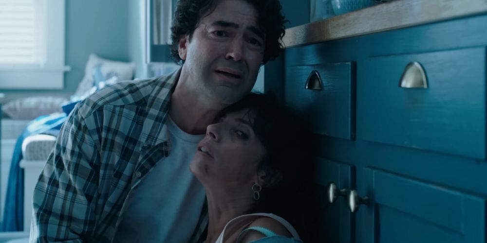 The Flash: Who Killed Barry Allen's Mother?