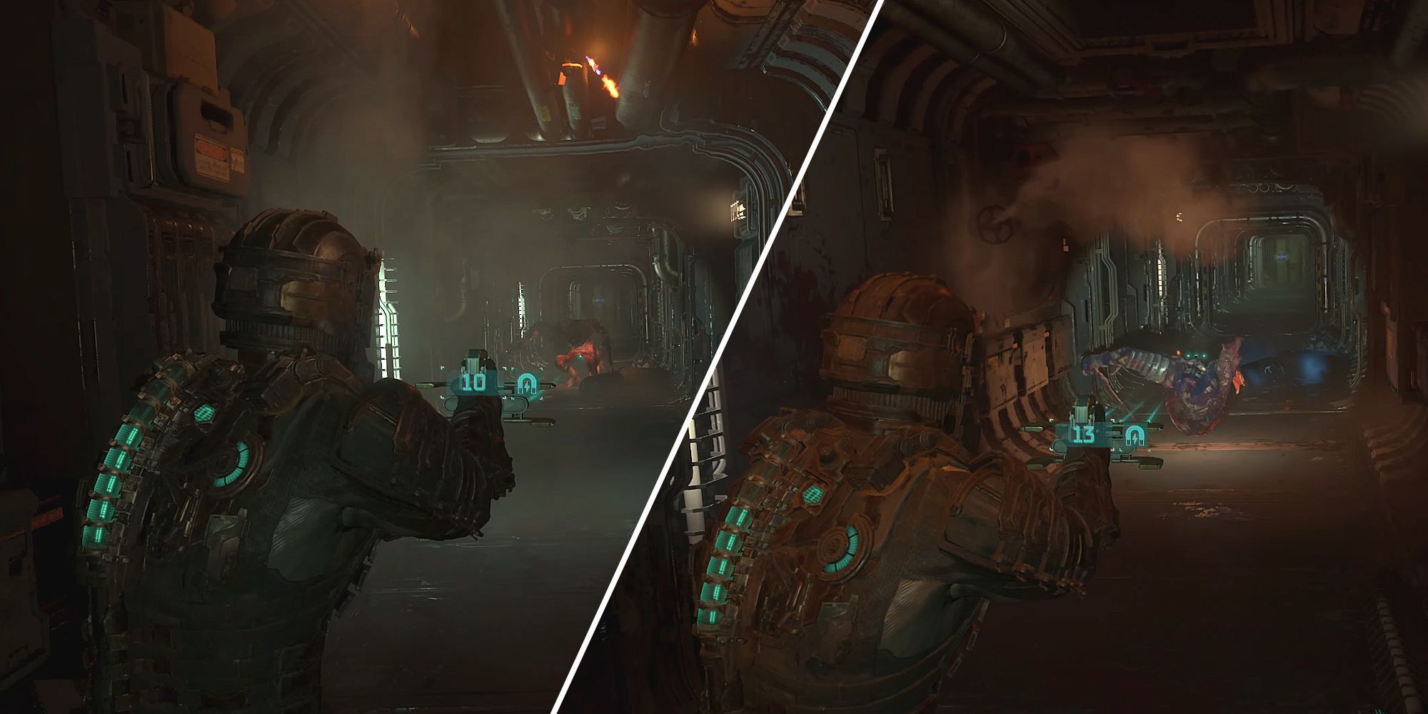 Dead Space Remake Chapter 9: Dispose Of The Warhead Guide