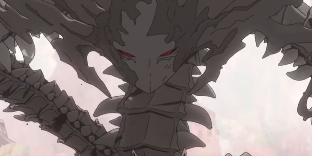 Made In Abyss: 10 Best Characters