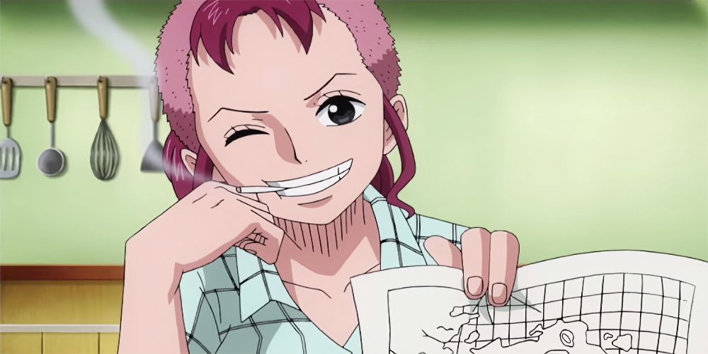10 Kindest Anime Characters, Ranked