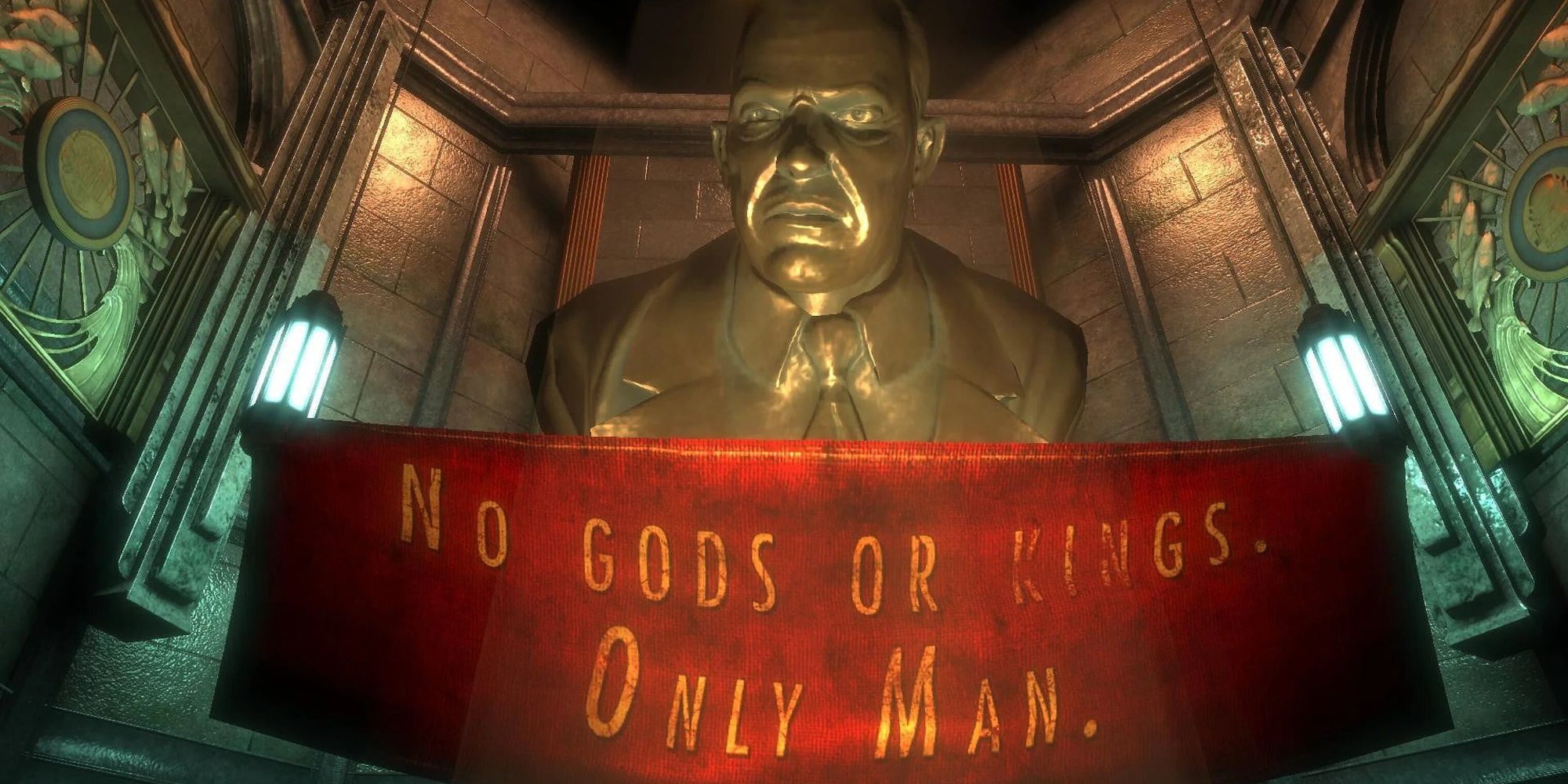 10 Best Philosophical Games, Ranked