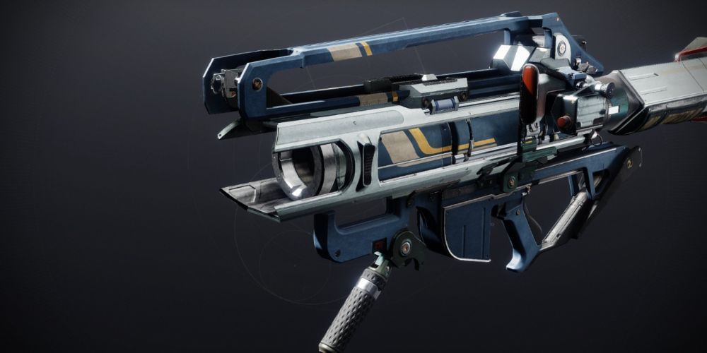 Destiny 2 Season Of The Deep: All New Perks, Ranked