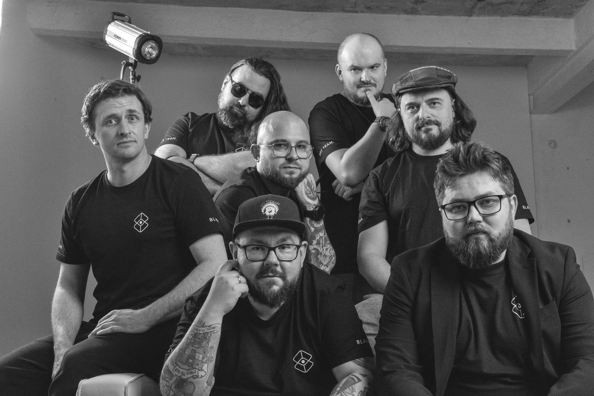 We Spoke To The CDPR Veterans Developing An "Extraordinary Game"