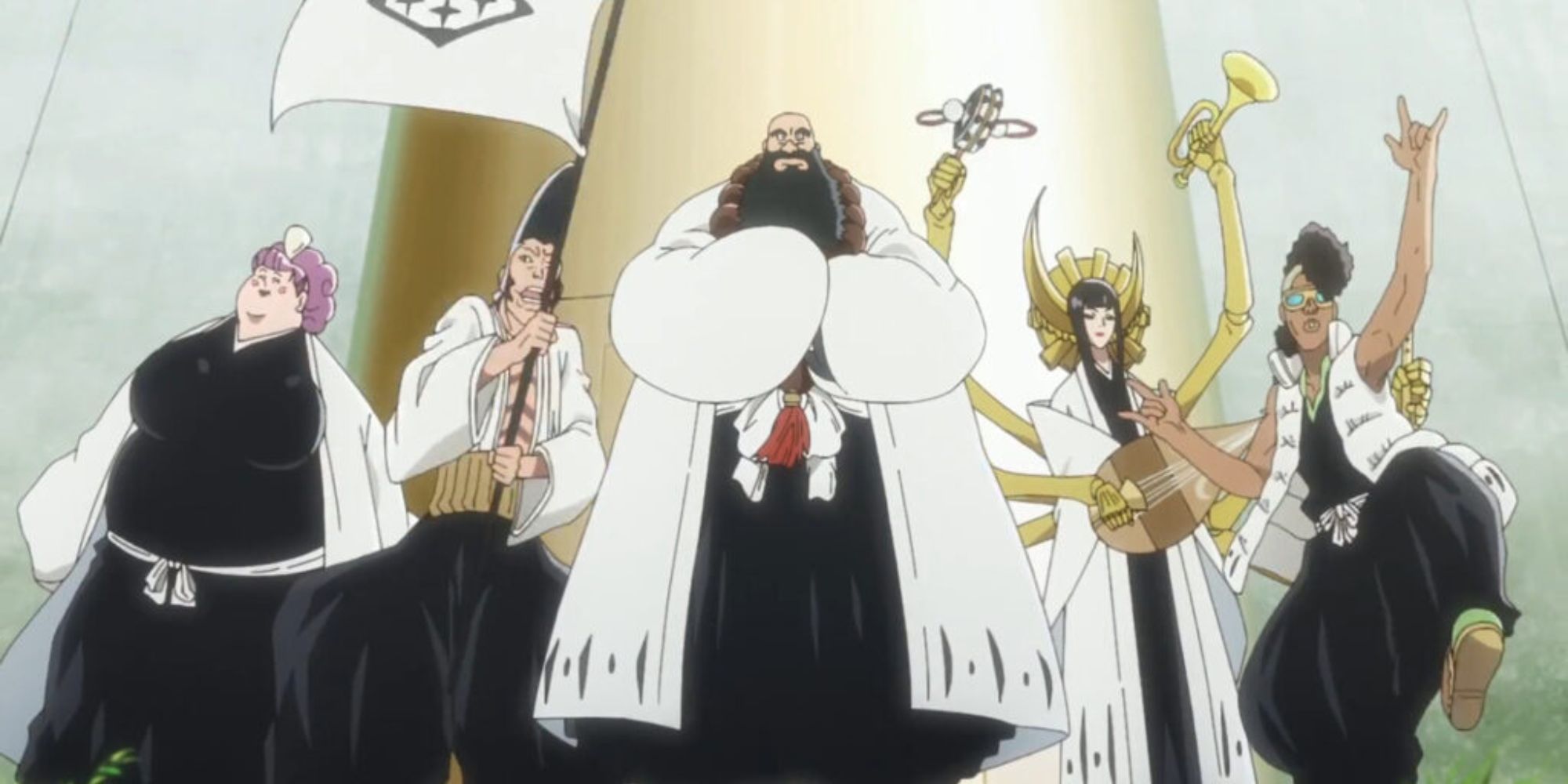 Bleach TYBW Part 1 Recap: Everything To Know Before Watching Part 2