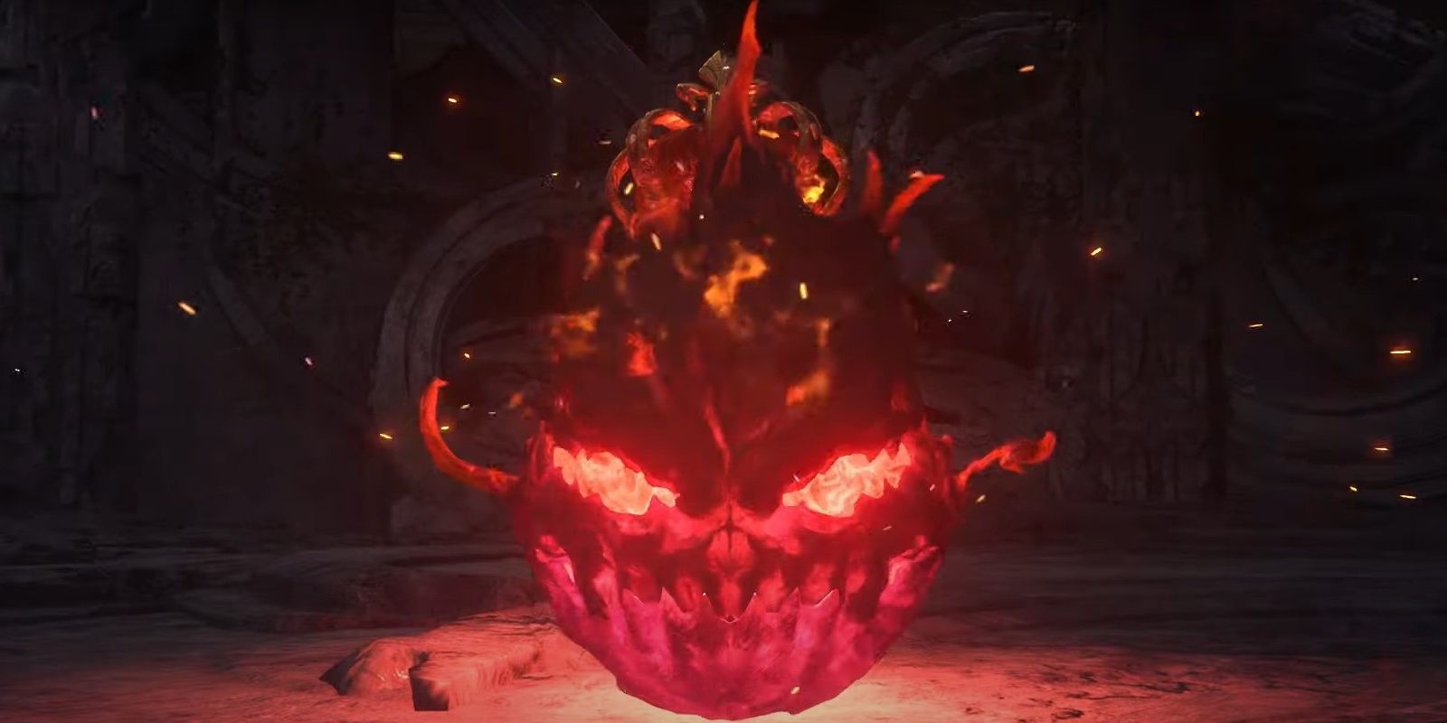 Final Fantasy 16: How To Increase Potion Inventory Size