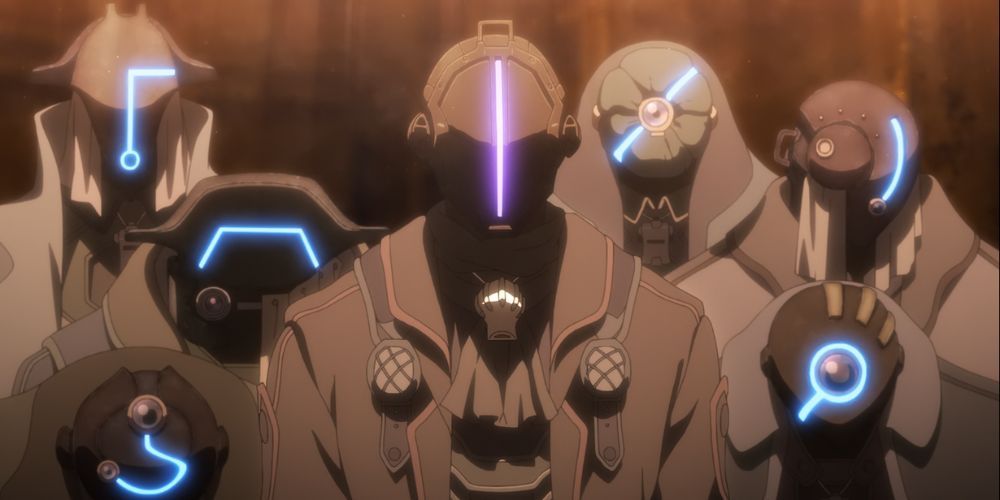 Made In Abyss: 10 Best Characters