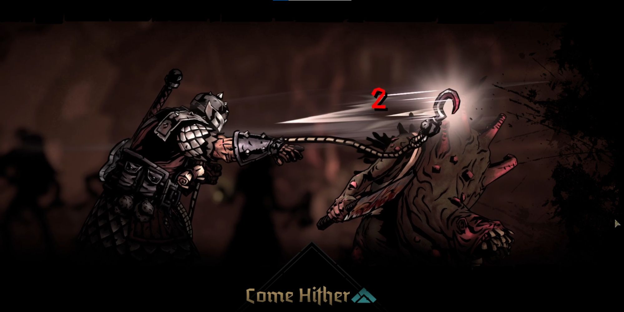 Darkest Dungeon 2: Bounty Hunter Guide Darkest Dungeon 2: Bounty Hunter Guide