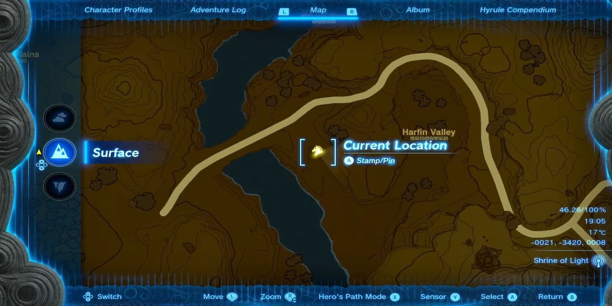 Tears Of The Kingdom: How To Complete All Bring Peace Quests