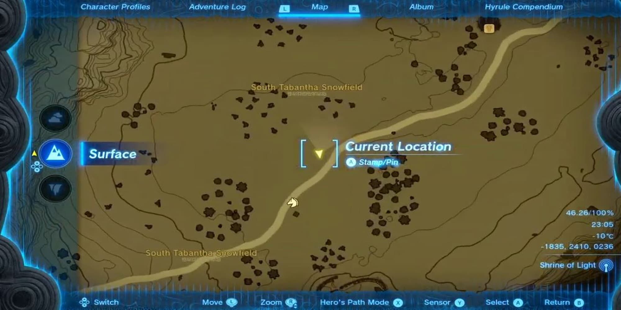 Tears Of The Kingdom: How To Complete All Bring Peace Quests