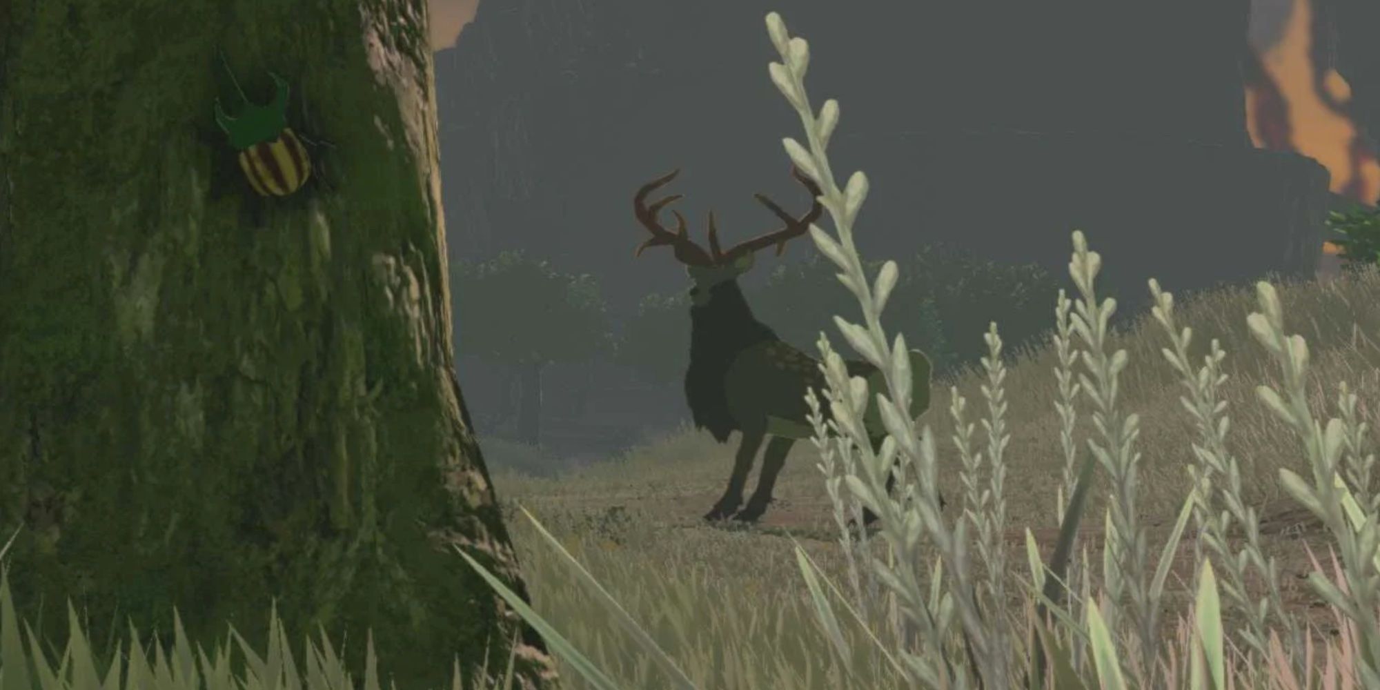 Tears Of The Kingdom - Best Special Mounts, Ranked