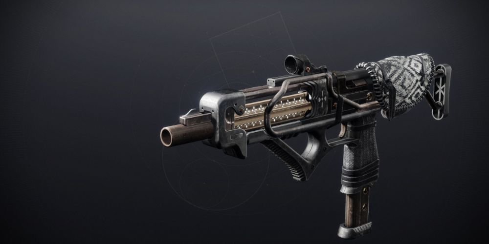 Destiny 2: Every Returning Reckoning Weapon, Ranked