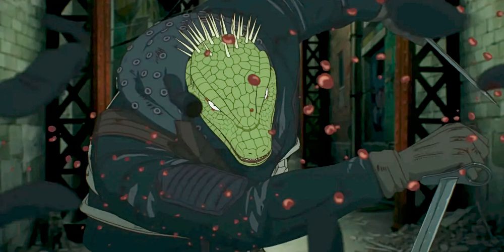 Top 10 Anime With An Amnesiac Protagonist