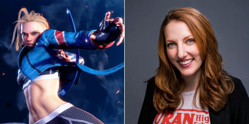 Street Fighter 6: Every Main Character & Their Voice Actor