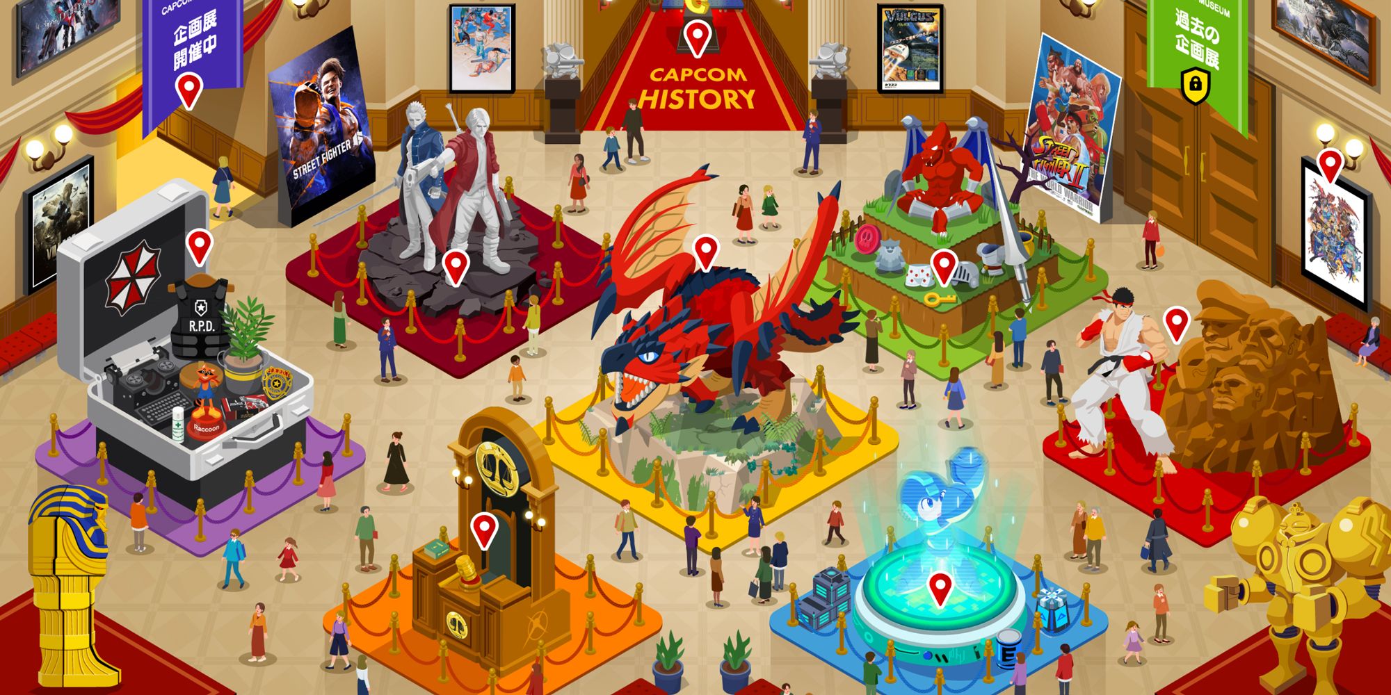 Capcom Town: Best Games, Ranked