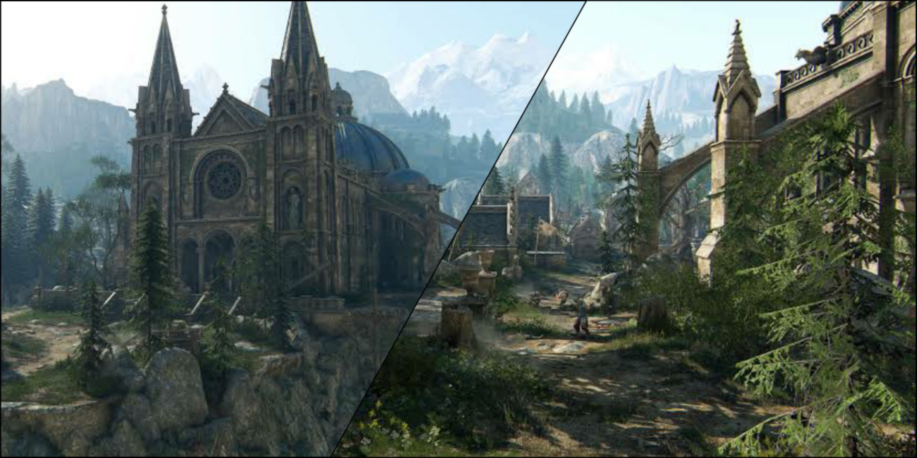 For Honor: 10 Best Maps, Ranked