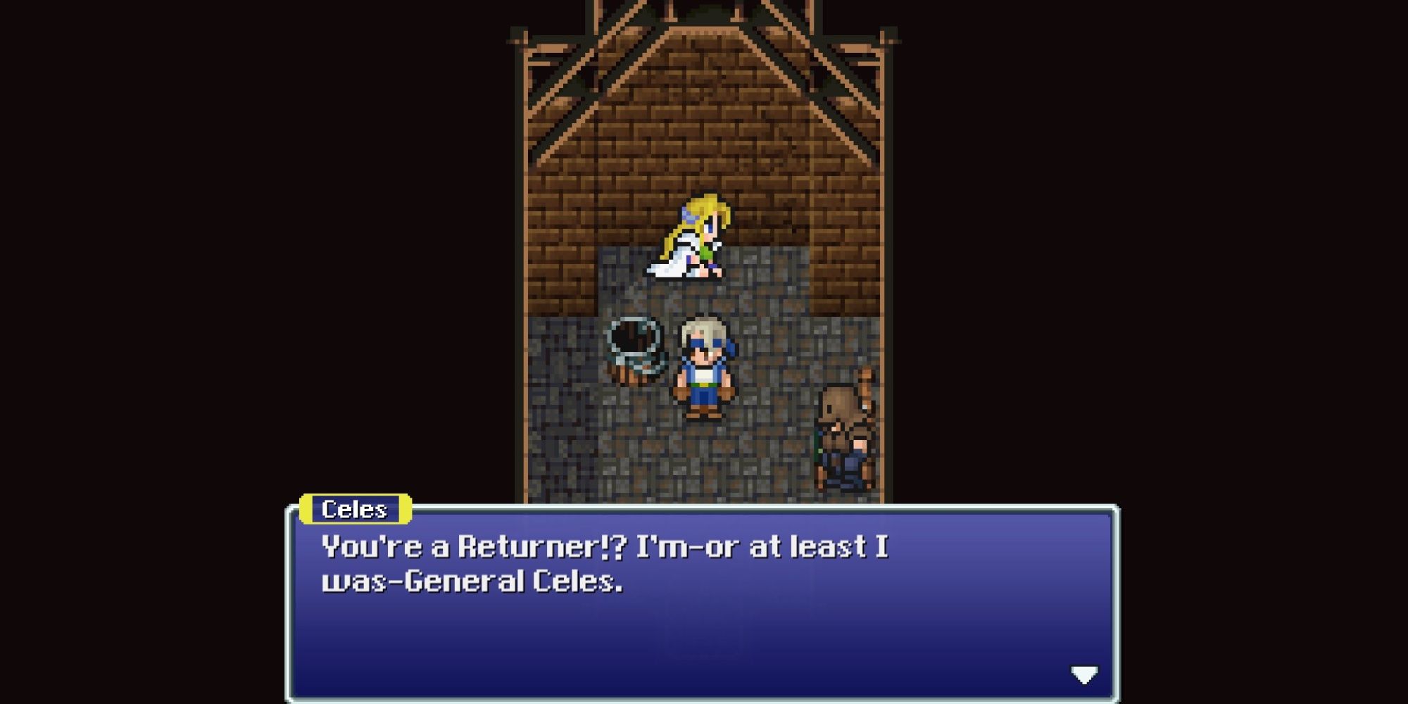 Final Fantasy: 10 Best Female Characters In The Series