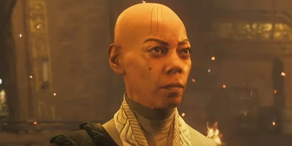 Star Wars Jedi: Survivor - How To Beat Darth Vader