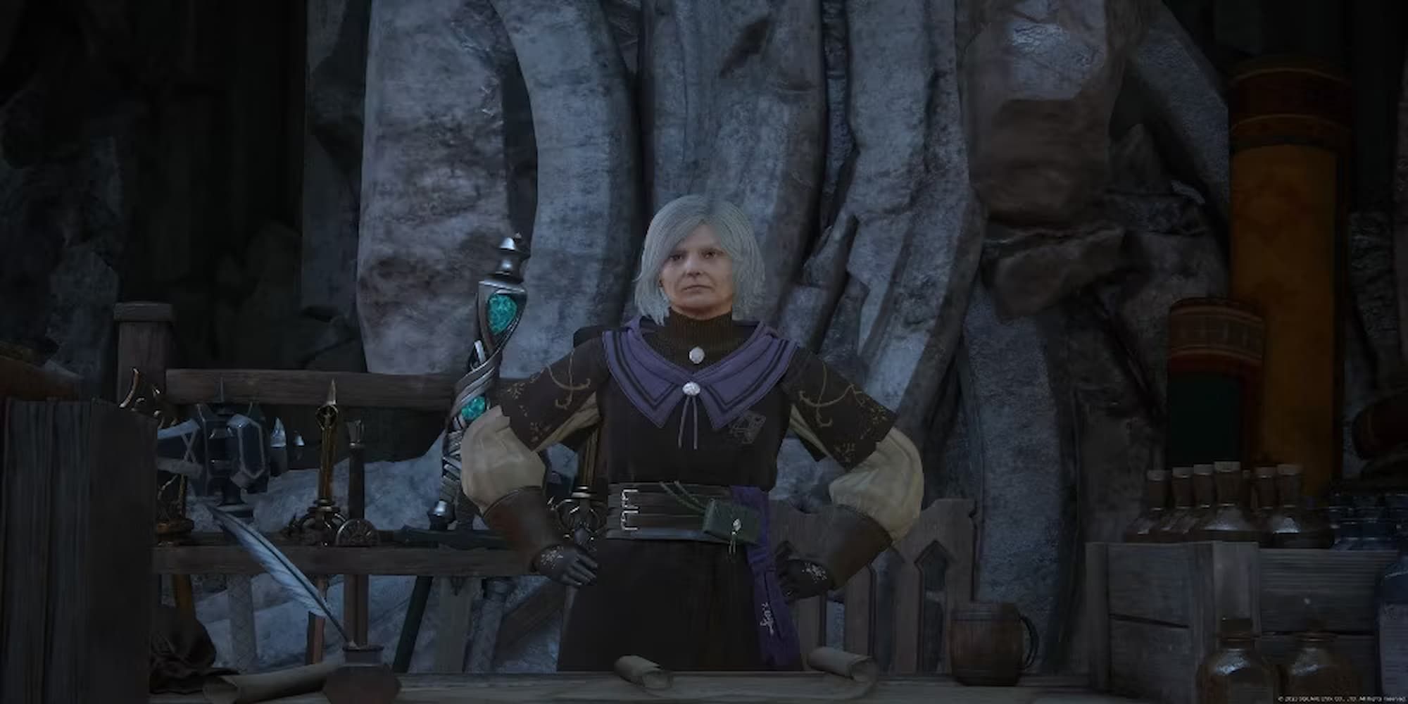 Final Fantasy 16: How To Get & Use The Last Elixir