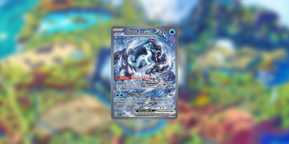 All Secret Rares From Pokemon TCG Paldea Evolved With Prices