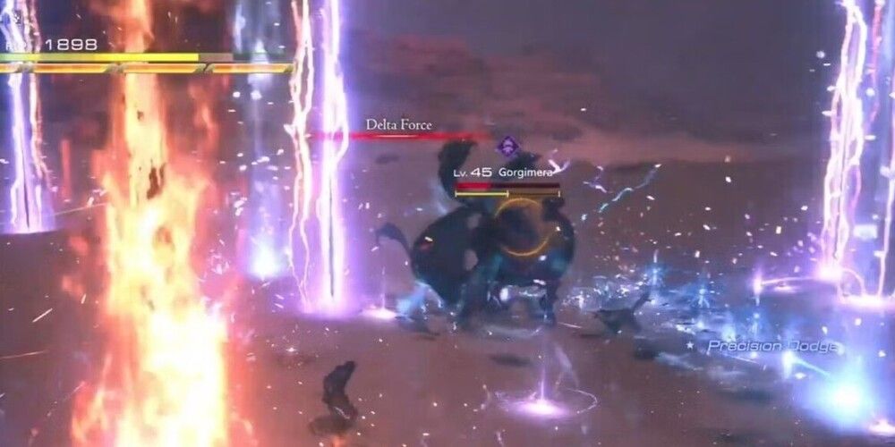 Final Fantasy 16: The Tricephalic Terror Location & Guide