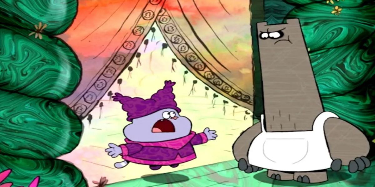 Cartoon Network's Best Shows Ever