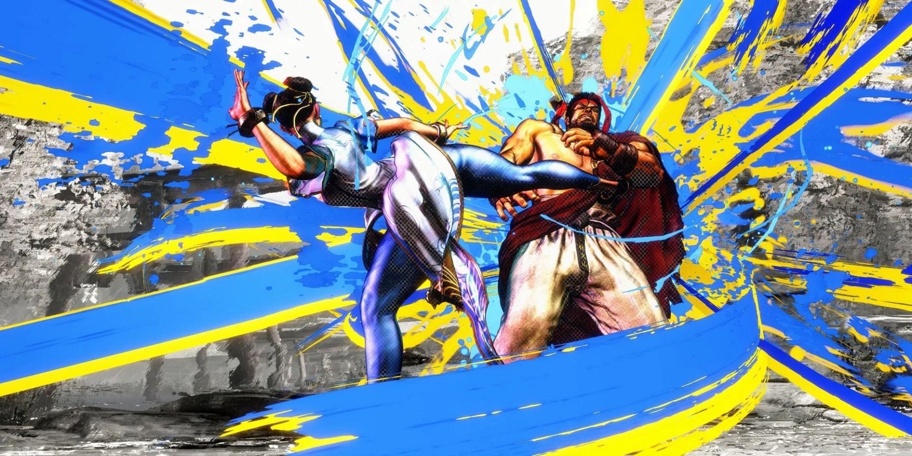 Does Street Fighter 6 Need To Nerf Its Drive Impact Move?