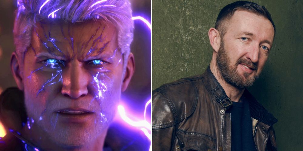 Final Fantasy 16: Every Main Character & Their Voice Actor