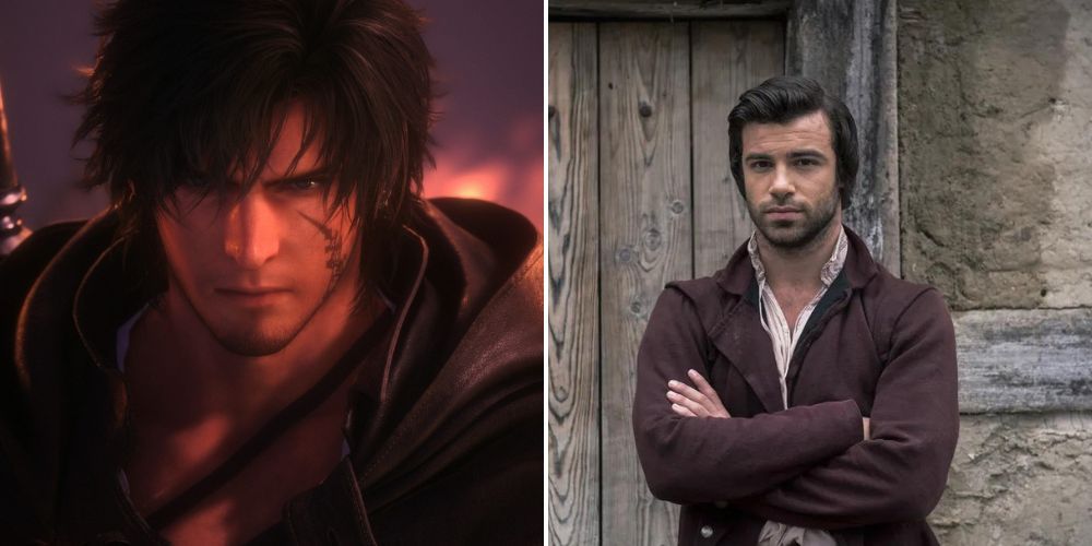 Final Fantasy 16: Every Main Character & Their Voice Actor