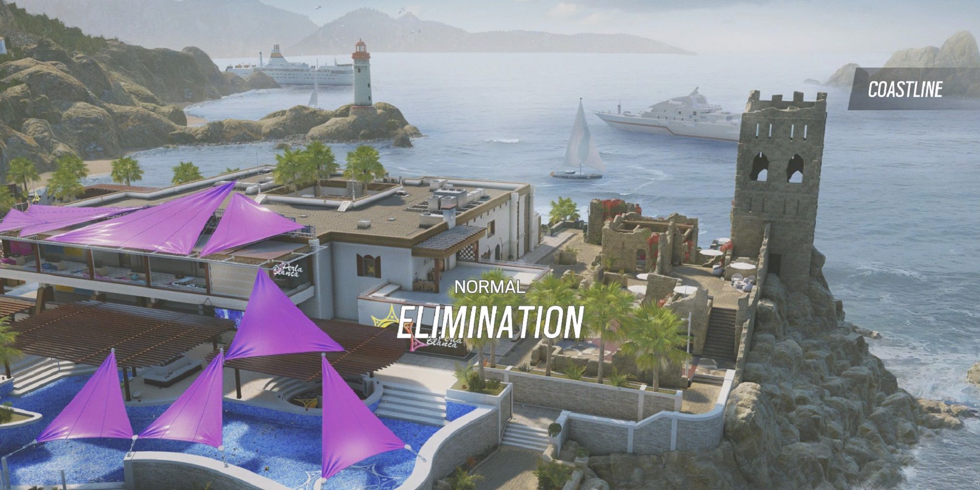 Rainbow Six Siege: Every Map, Ranked