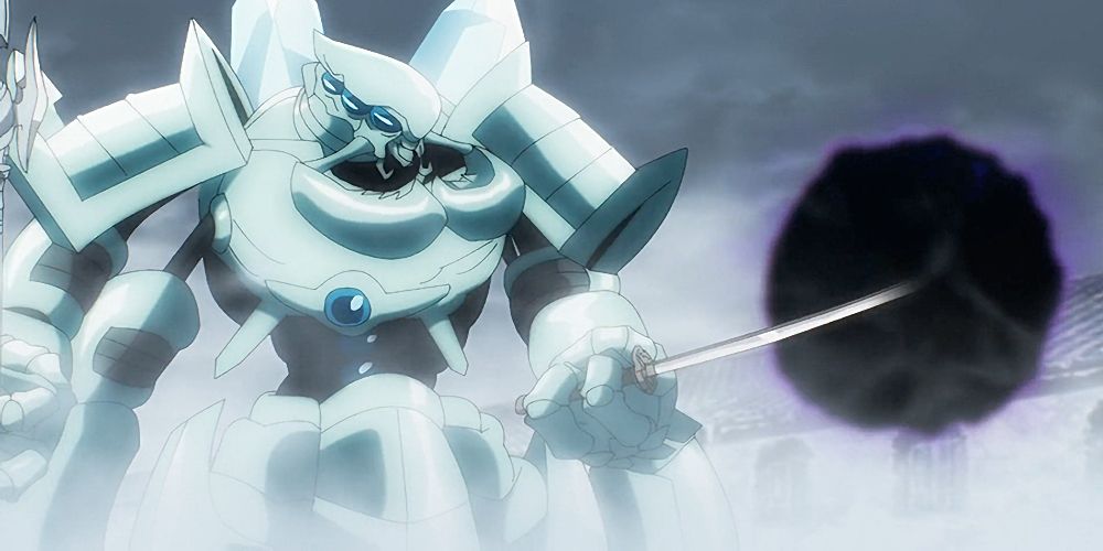 Overlord: 10 Best Characters, Ranked