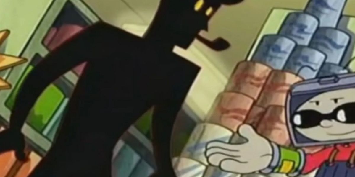 Cartoon Network's Best Shows Ever