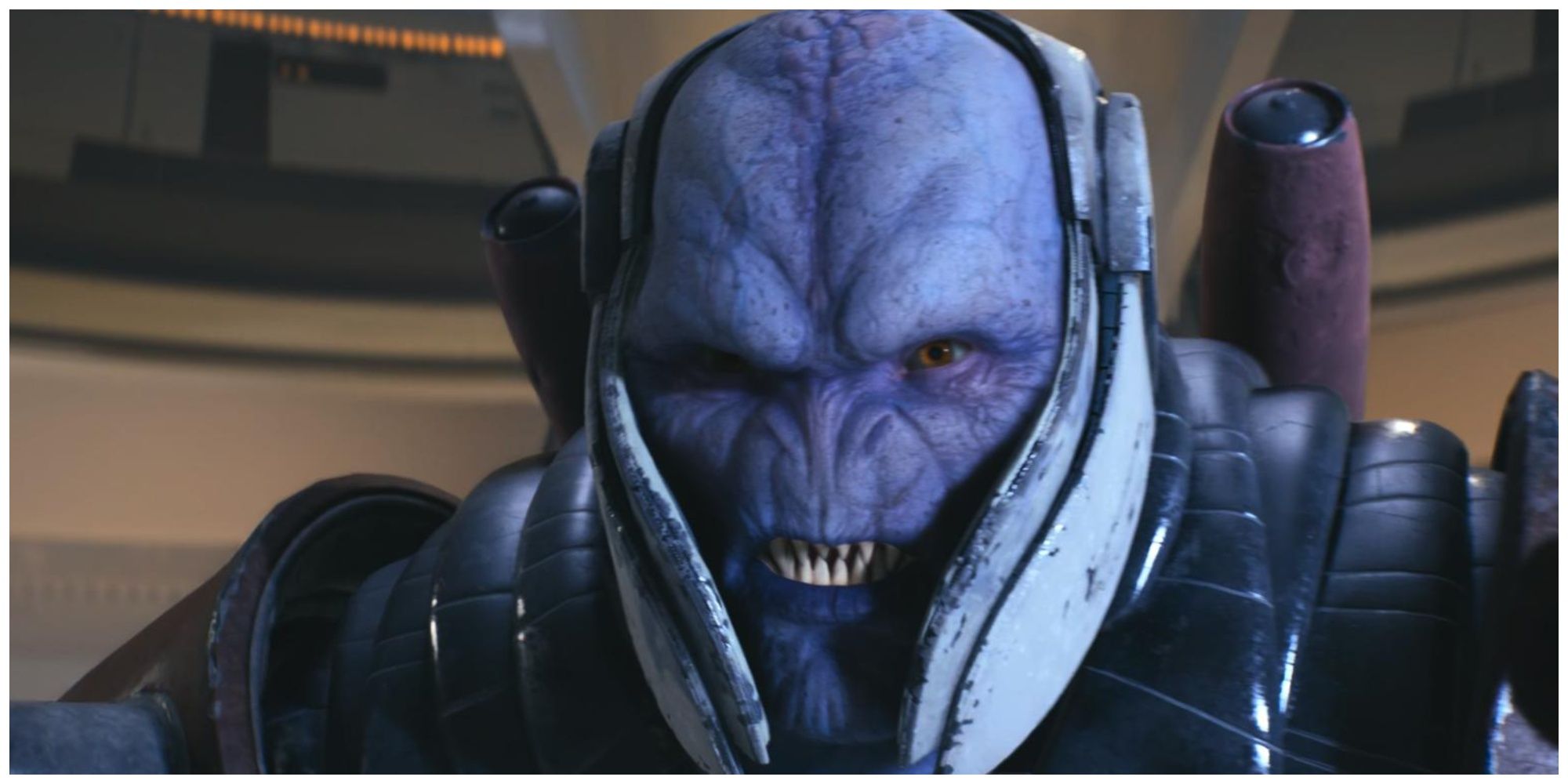 Star Wars Jedi: Survivor - How To Beat Rayvis