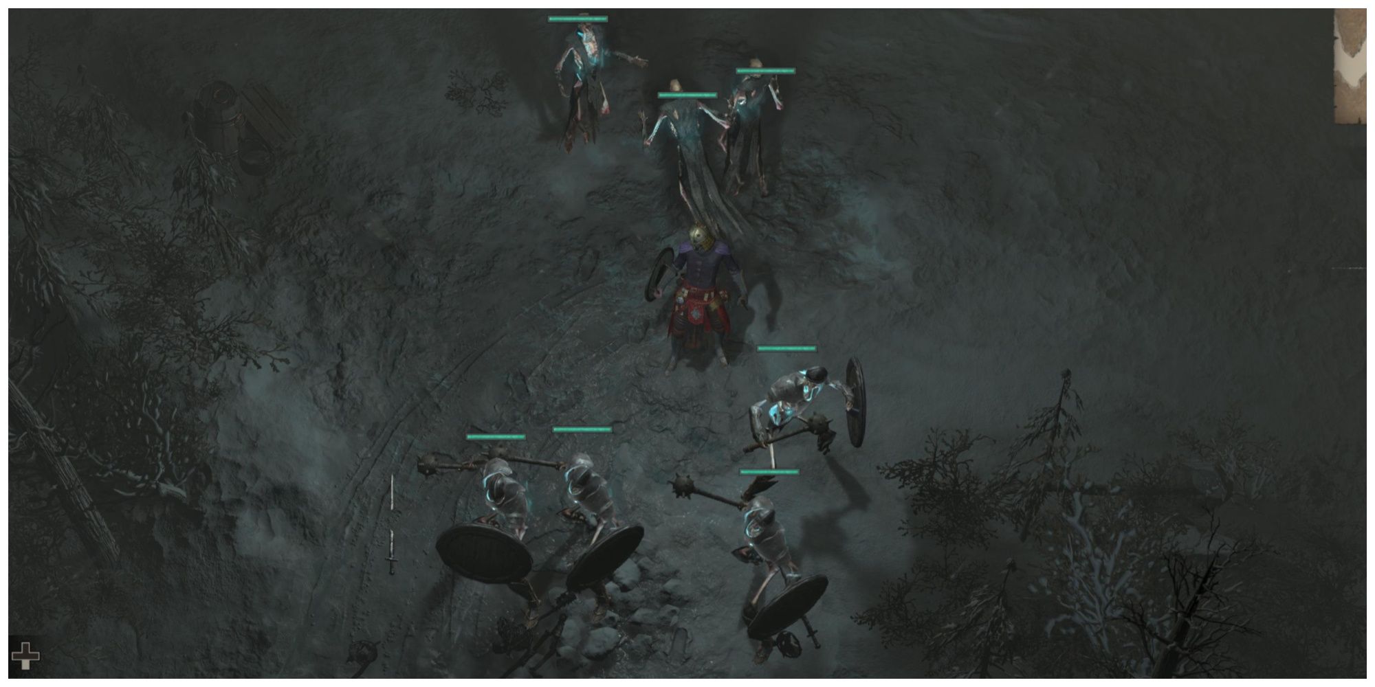 Diablo 4: 10 Tips & Tricks For Necromancer