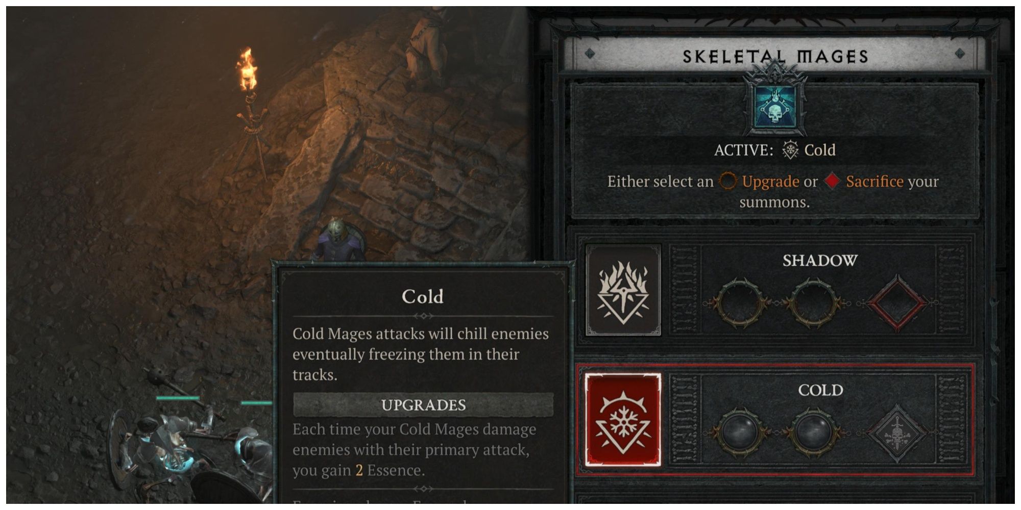 Diablo 4: 10 Tips & Tricks For Necromancer