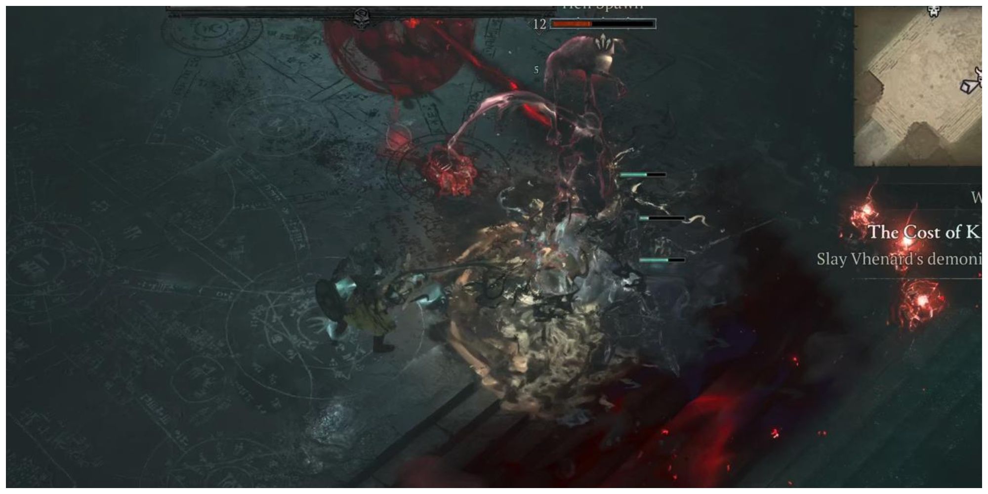 Diablo 4: Paragon Board Guide