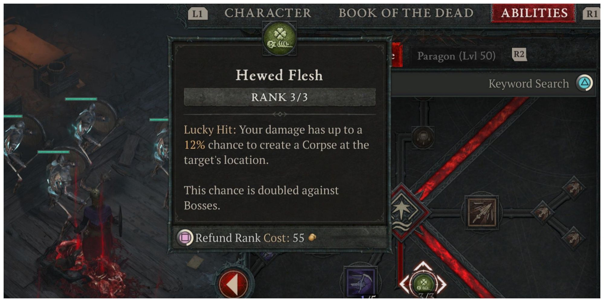 Diablo 4: 10 Tips & Tricks For Necromancer