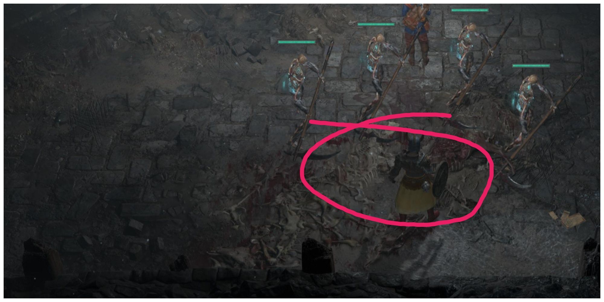 Diablo 4: 10 Tips & Tricks For Necromancer