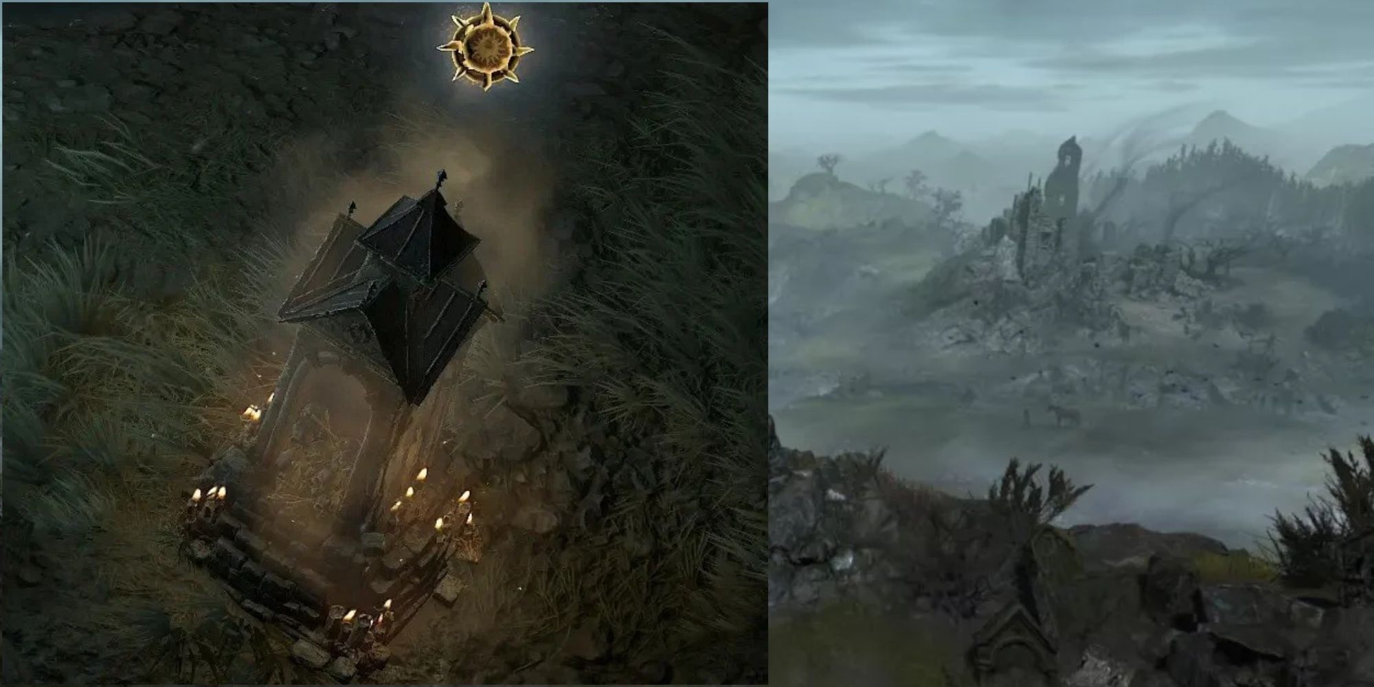 Diablo 4: All Shrine Effects, Ranked